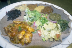 Lalibela Cuisine | Ethiopian Restaurant in Toronto