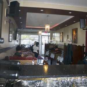 Ethiopian Restaurant Toronto