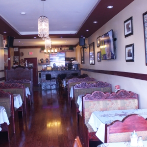 Ethiopian Restaurant Toronto